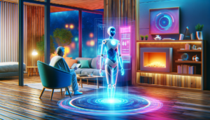 Novaai – AI Health Assistant