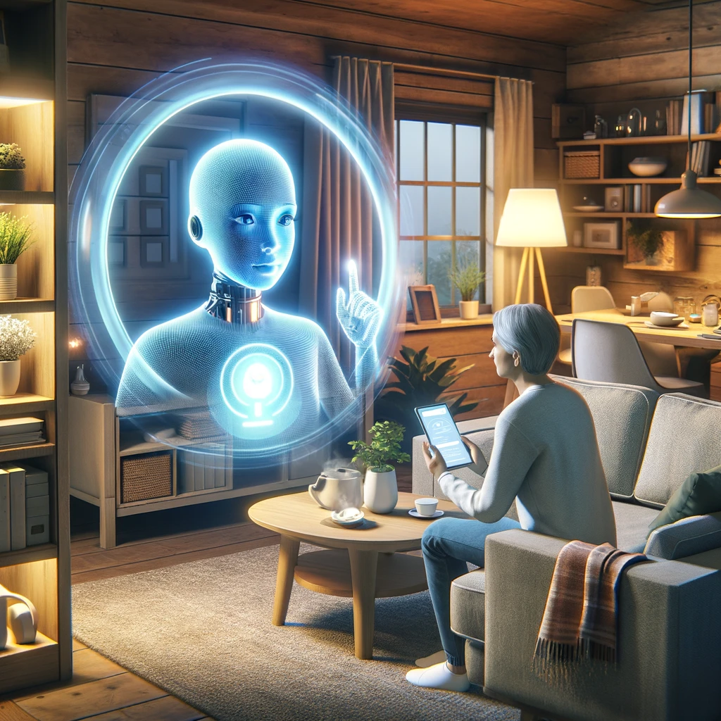 Novaai – AI Health Assistant